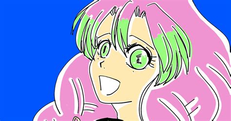 炎恋 Twitterまとめ 目玉焼きのマンガ 煉蜜 甘露寺蜜璃 Pixiv