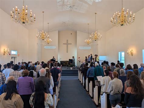 Christ Chapel An Evangelical Church In Ithaca New York