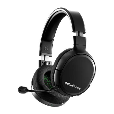 SteelSeries Arctis 1X Wireless Gaming Headset – Playtech