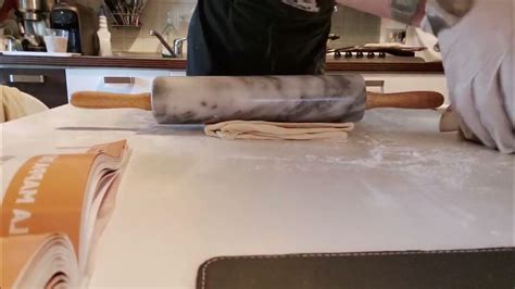 Cornetti Ischitani Un Concentrato Di Profumi Morbidezza E Fragranza Youtube