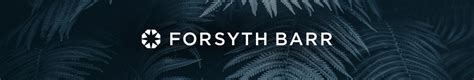 Forsyth Barr Limited Linkedin