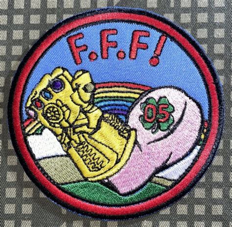 Vmm 363 Red Lions First F Friday Patch Decal Patch Co