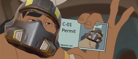 The Emperors New Groove Helldivers 2 C01 Permit Rtrailerclub