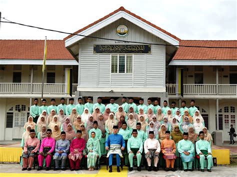 Madrasah Idrisiah Absahkan Peranan Raja Melayu Kembangkan Islam