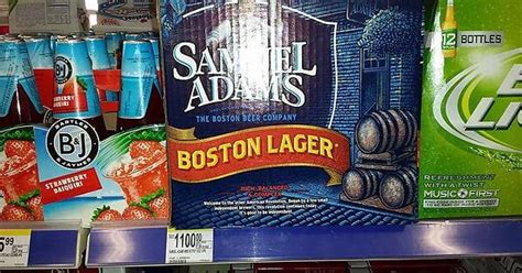 Walgreens Is Proud Of Their Sam Adams Rfunny