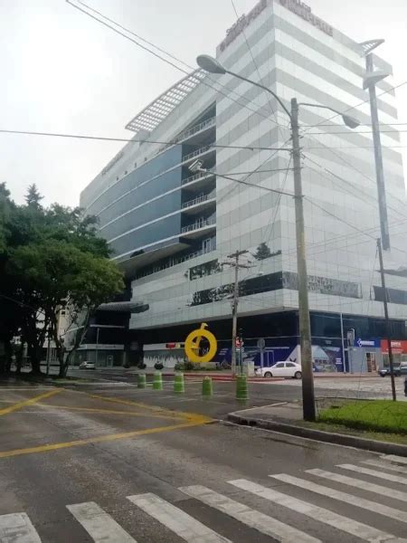 Edificio Sixtino 2 Zona 10 Ciudad De Guatemala