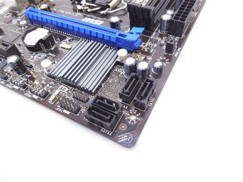 Обзор msi h61m p20 g3