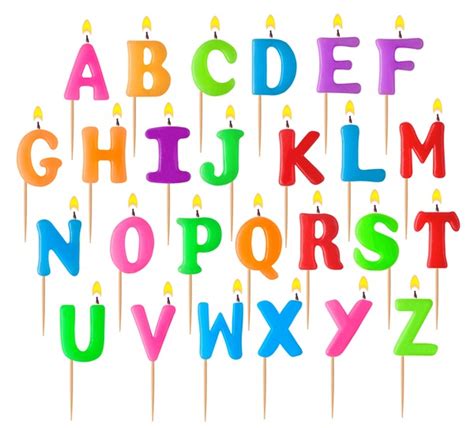 69936 Candle Letters Royalty Free Photos And Stock Images Shutterstock