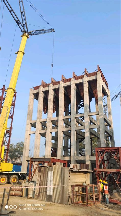 Kushal Pratap Singh Hada On Linkedin Projectengineer Projectmanagement Cementindustry