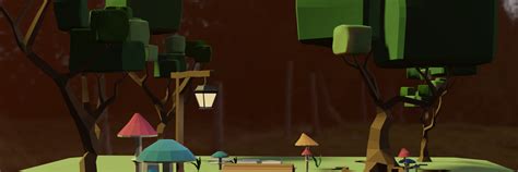 Artstation Anna Chamberlain