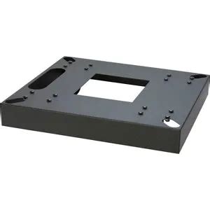 Lowell Manufacturing Lxr Mb21 Mobile Base For 21 Lxrlvr Rack