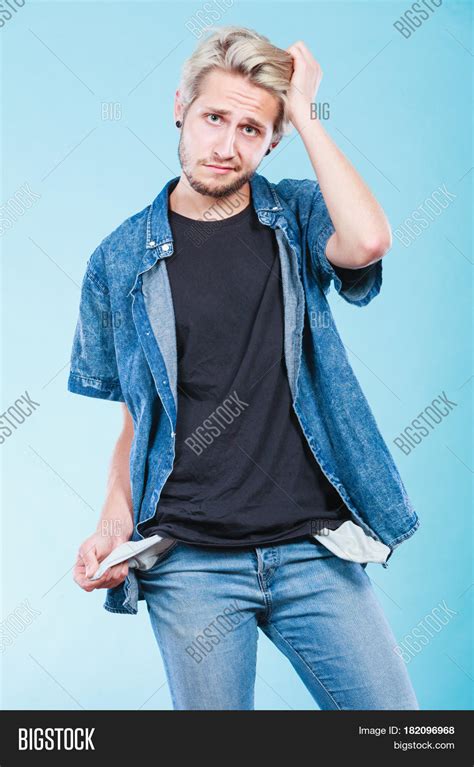 Empty Pockets Student