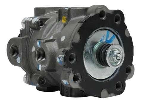 Valvula De Pedal De Freno E6 Bendix Cuotas Sin Interés