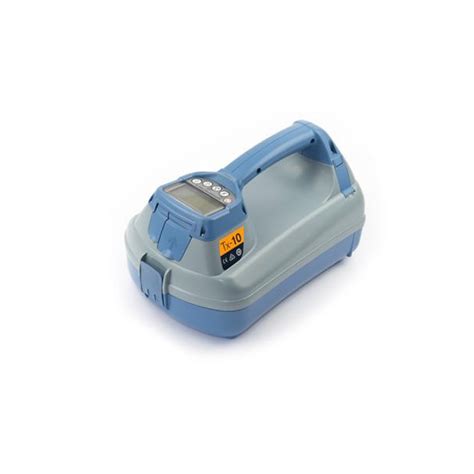 Spx Radiodetection Tx 10 Transmitter Normann Engineering