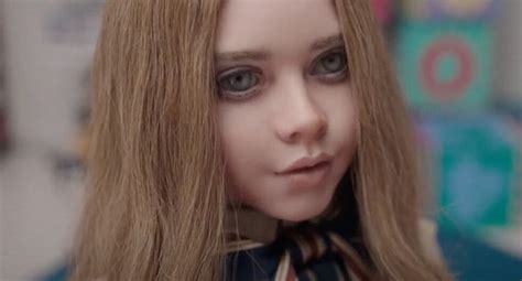 Lo Que Debes Saber Sobre Megan La Película De Terror De La Nueva