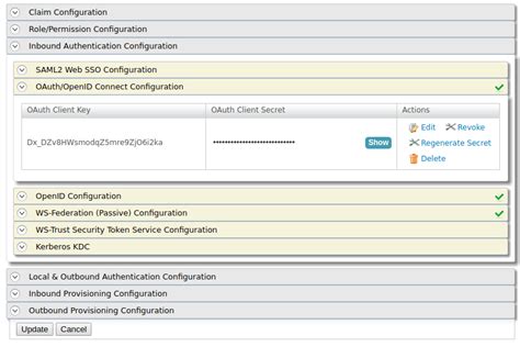 Federated Authentication With Wso2 Identity Server By Methma
