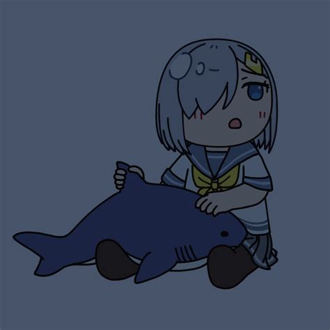 Hama 3toshinhmkz Hamakaze Kancolle Kantai Collection Commentary Request 1girl Black