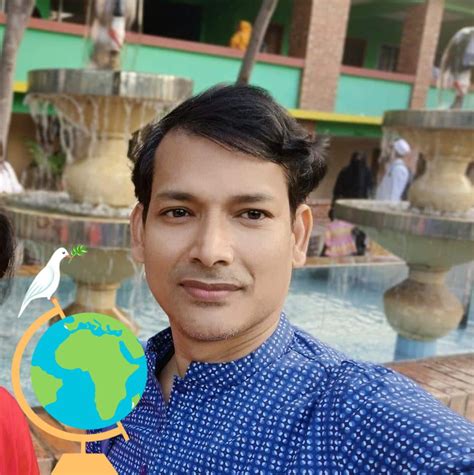 Joyanta Kumar Chakrabarty