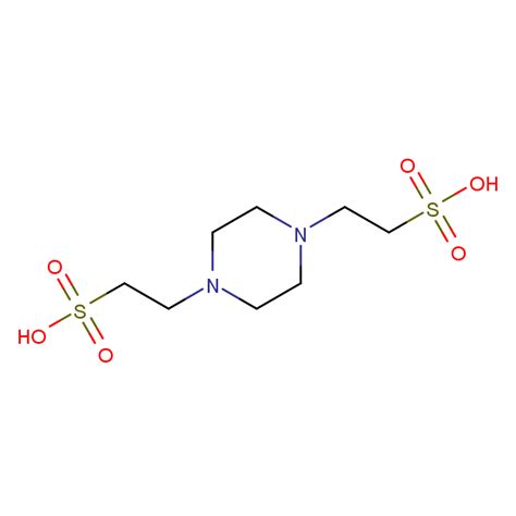 14 哌嗪二乙磺酸pipes 湖北广奥生物科技有限公司