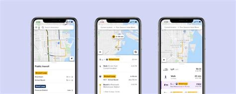 Lyft Launches Miami Dade Transit And Tri Rail Routes In App Matteo Vimo