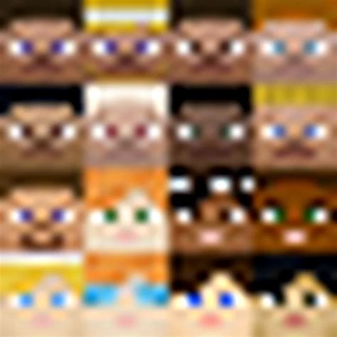 Texture Pack Legacy Skins Jappa Minecraft Texture Pack