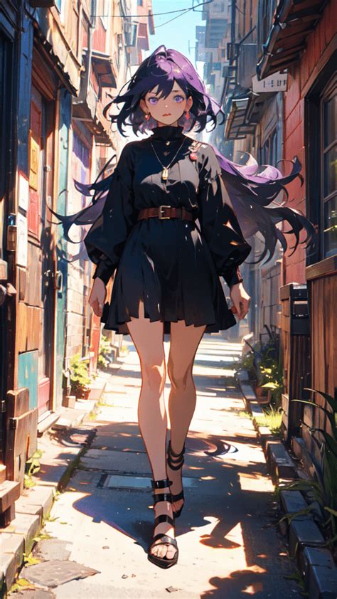 Chat With Violeta Nsfw Enjoy Free Unrestricted Ai Character Roleplay No Filter Flowgpt