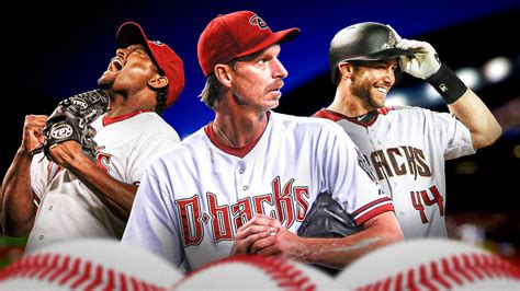 10 Greatest Arizona Diamondbacks Players Of All Time Ranked