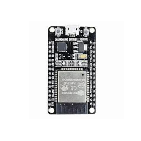 Nodemcu Wifi Embdessol Esp32 Wroom 32 Mcu Module For Industrial At