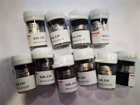 Qrae Iii Lel Sensor Replacement At ₹ 12000 Honeywell Gas Detector In Bengaluru Id 2854105845248