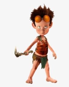 Lucas Nickle Happy Render Lucas The Ant Bully Hd Png Download Kindpng