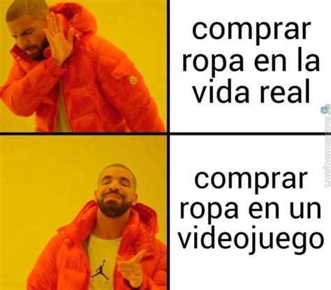 Top Memes De Ropa En Español Memedroid