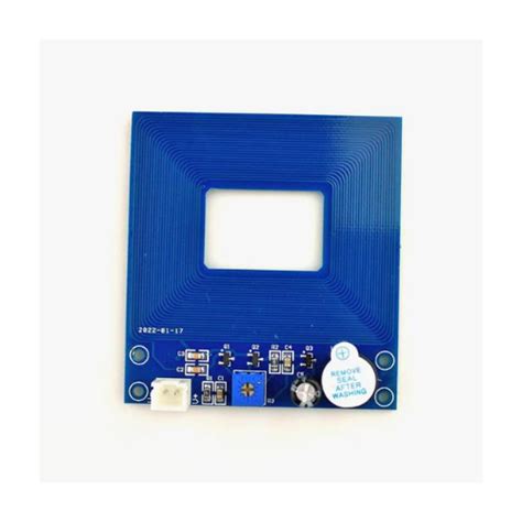 A88 Metal Detector Non Contact Metal Induction Detection Module