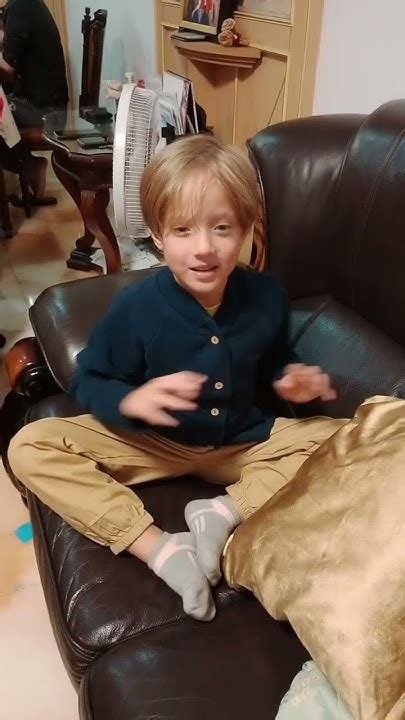 國外的小表弟也來恭喜發財 Youtube