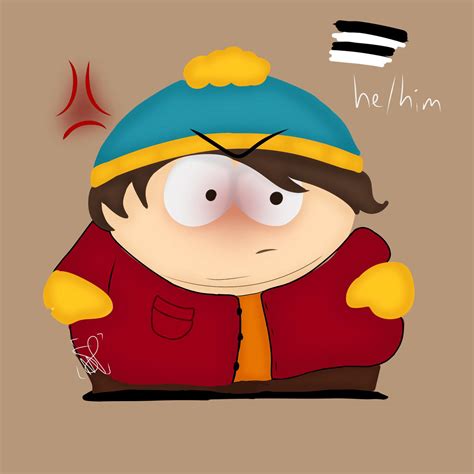 Eric Cartman 2 4 By Xballsman On Deviantart