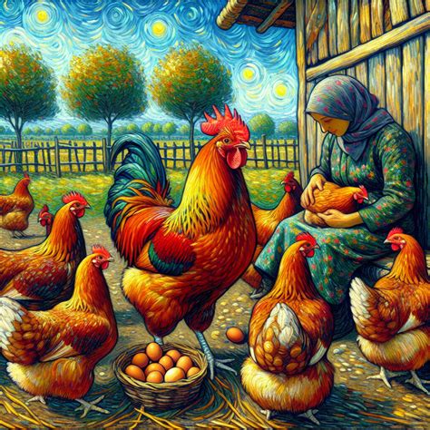 Is The Cherry Egger A Breed Of Chicken Backyardchickennews