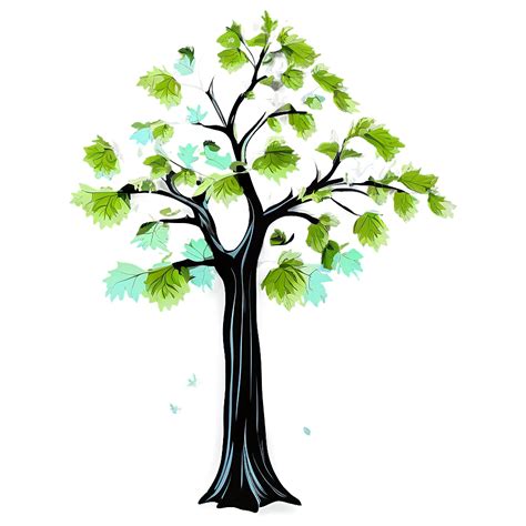 200 Tree Elevation Png Images