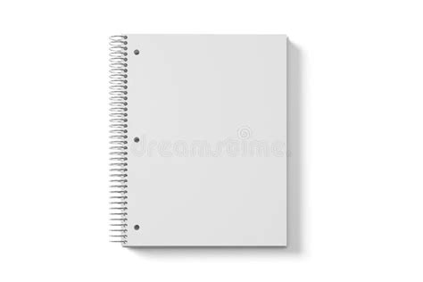Binded Notebook Stock Illustrations 86 Binded Notebook Stock Illustrations Vectors And Clipart