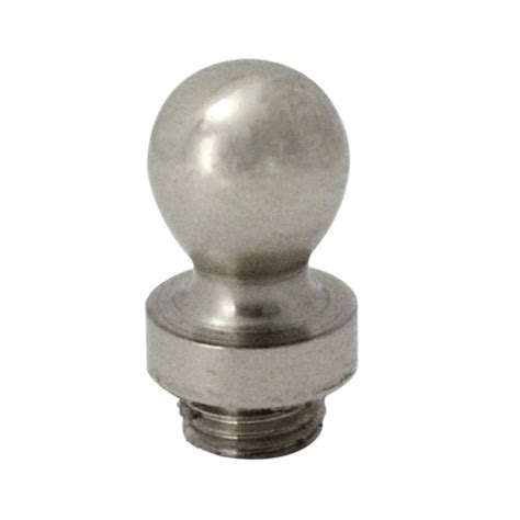 Cal Royal Bl Us10b Solid Brass Ball Tips Set Of