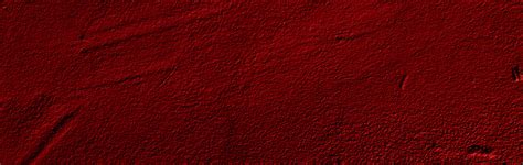 Fondo De Pared Panorámico Ancho De Color Rojo Carmesí Con Texturas De Diferentes Tonos De Rojo