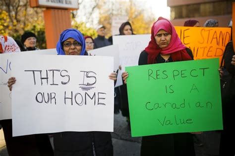How Islamophobia Is Driving Young Canadian Muslims To Reclaim Their
