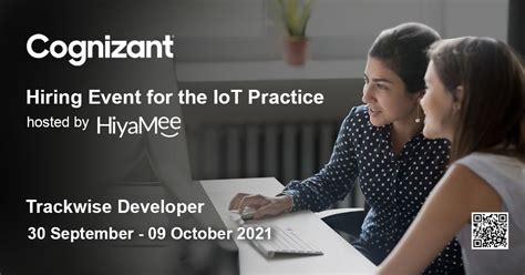 hiringevent techtalk cognizant techtalk webinar gisjobs gis2021