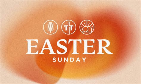 30 Best Easter Logo Design Ideas You Should Check