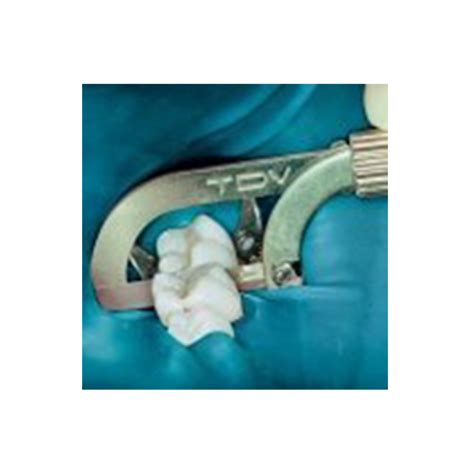 Kit Microcut Tdv Gedesa Ltda