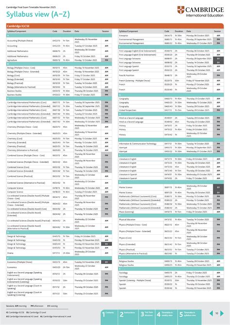 2025年ig秋季大考时间公布 2025年ig大考冲刺建议 国际教育联盟