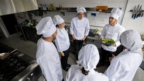 Historia Evolución áreas De Trabajo Y Vocabulario Técnico De La Cocina