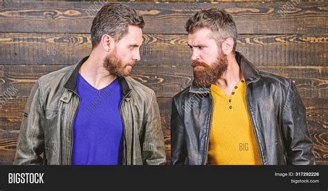 Masculinity Attributes Image And Photo Free Trial Bigstock