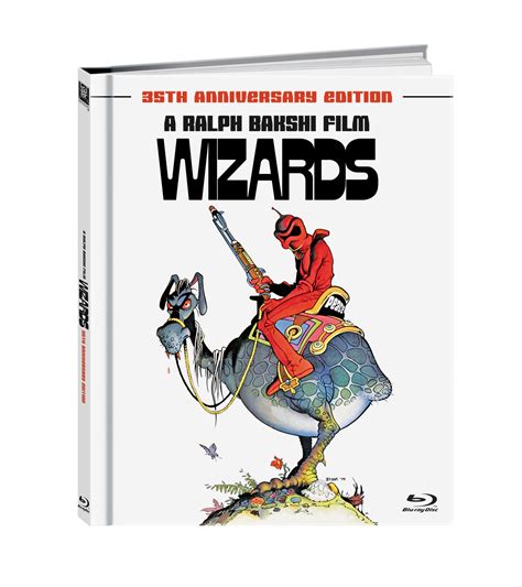 Wizards Animated Movie 60 Photos Moonagedaydreamfilm