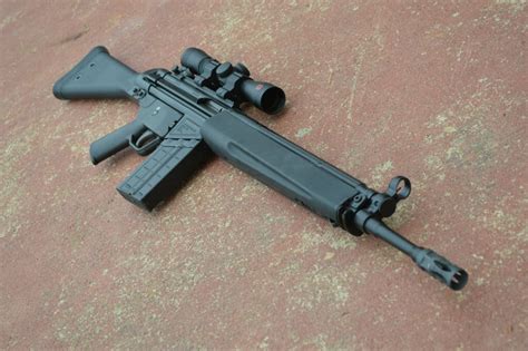 Ptr 91 A3r Review International Sportsman