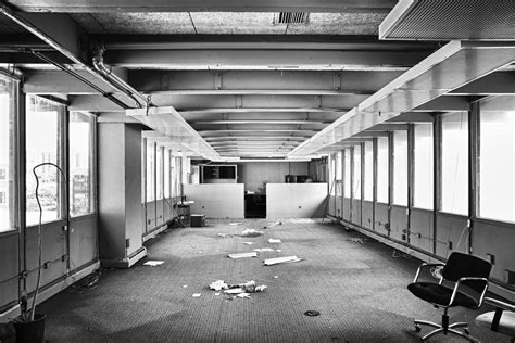 Urbex At Ibm Somers Office Complex And Ny Trespass Law
