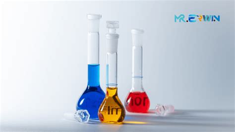 Understanding Volumetric Flasks Functions Differences And